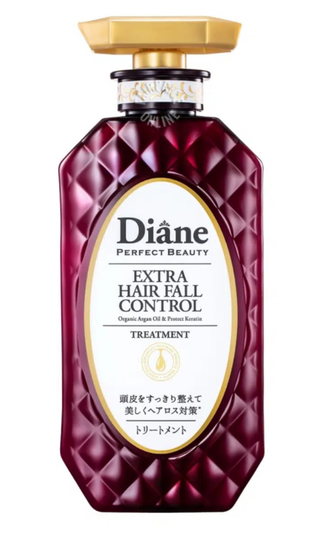 Brand new Diane Extra Hair Fall Control Shampoo, Beauty & Personal Care ...