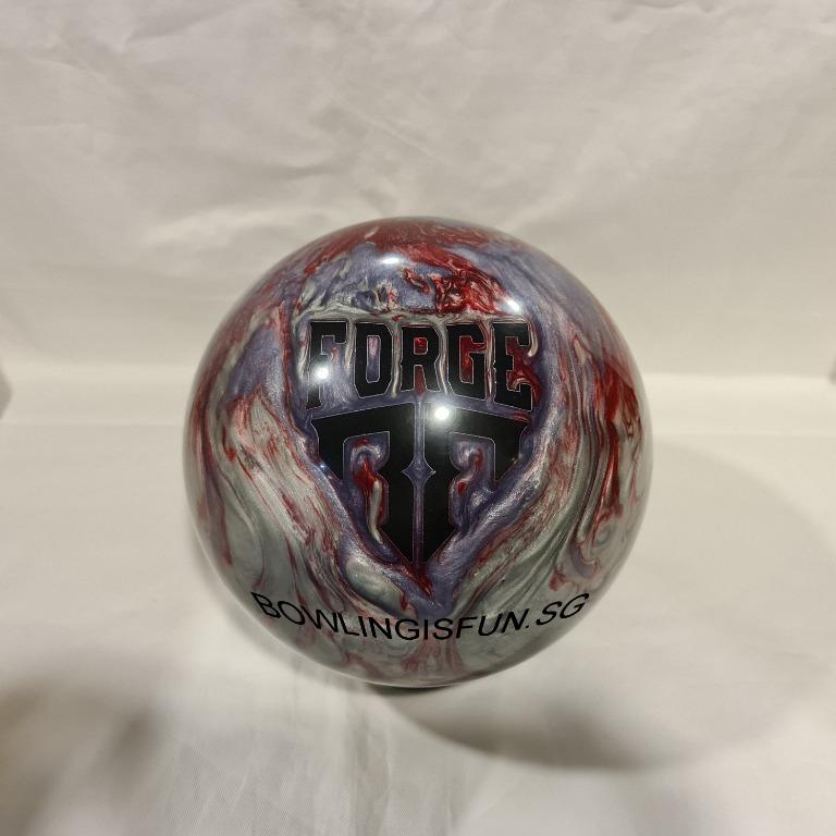 Brand New Motiv Forge Flare High Performance Bowling Ball available now ...
