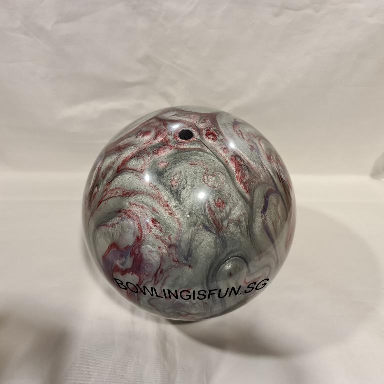 Brand New Motiv Forge Flare High Performance Bowling Ball available now ...