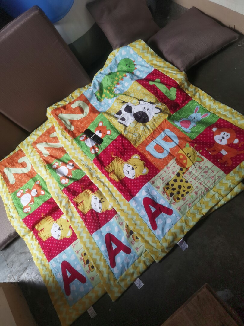 Branded Playmat ( Big sized ), Babies & Kids, Infant Playtime on Carousell