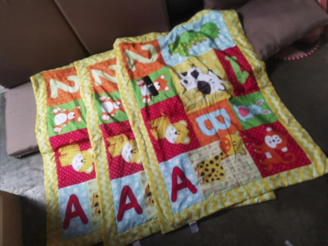 Branded Playmat ( Big sized ), Babies & Kids, Infant Playtime on Carousell