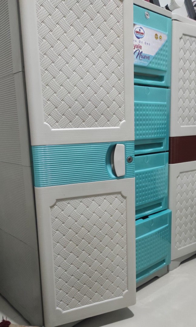 Buy 1 Take 1 Orocan Cabinet, Furniture & Home Living, Furniture ...