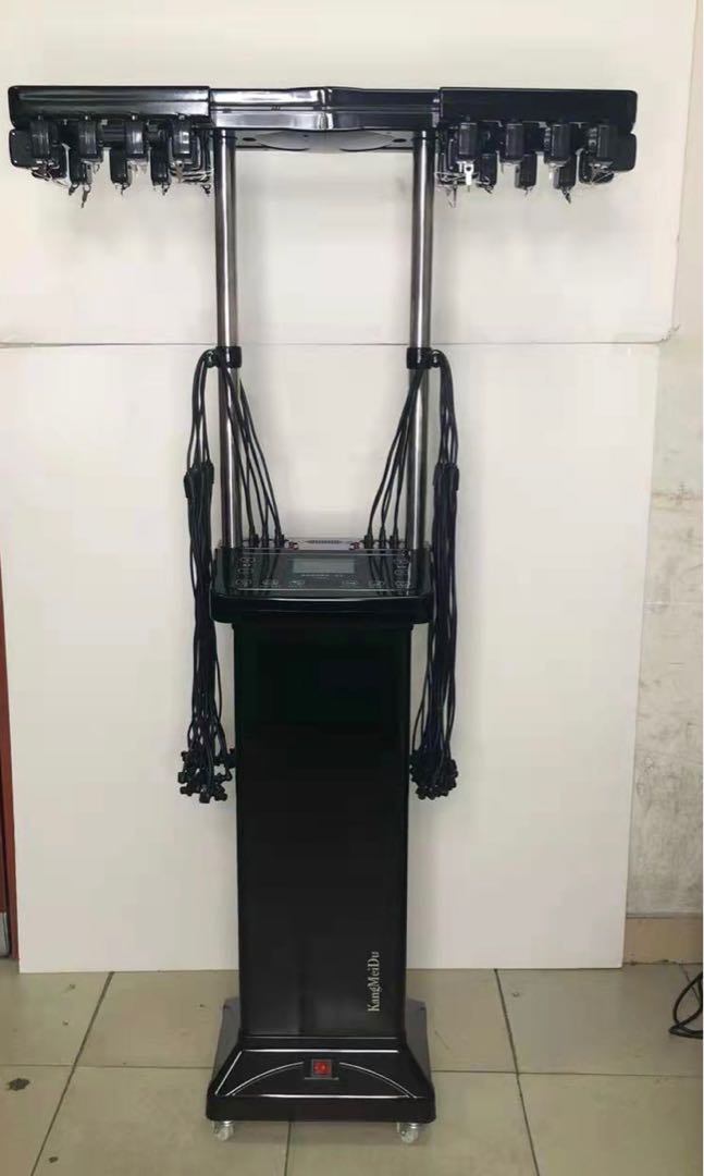 Ceramic perm, Beauty & Personal Care, Hair on Carousell