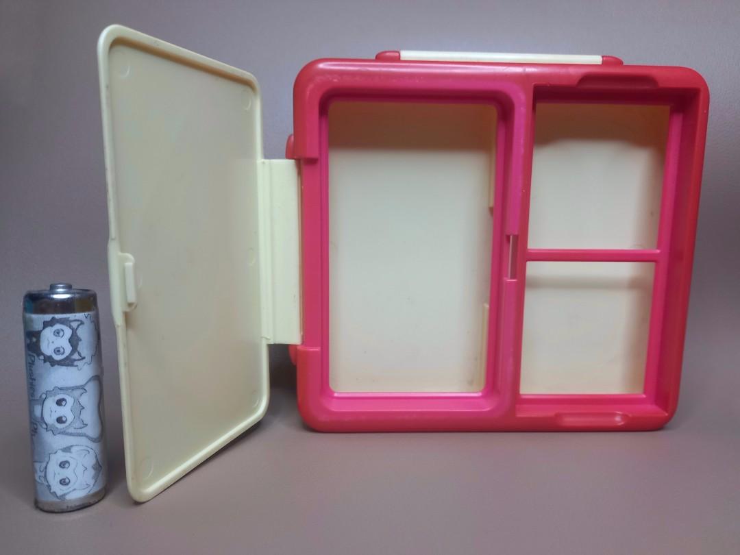 COD Sailor Moon Container Storage, Hobbies & Toys, Toys & Games on ...