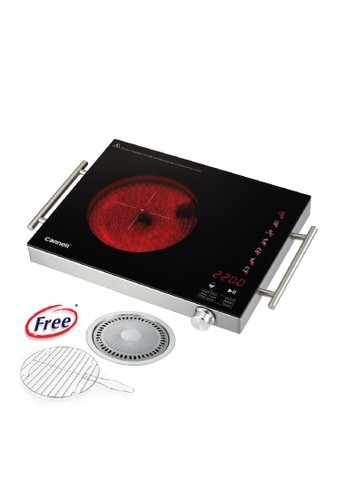 CORNELL CERAMIC COOKER, TV & Home Appliances, Kitchen Appliances ...