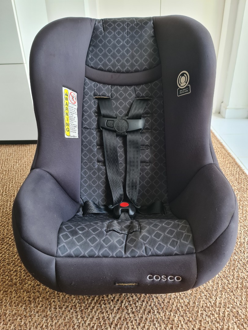 Cosco Scenera Next, Babies & Kids, Going Out, Car Seats on Carousell