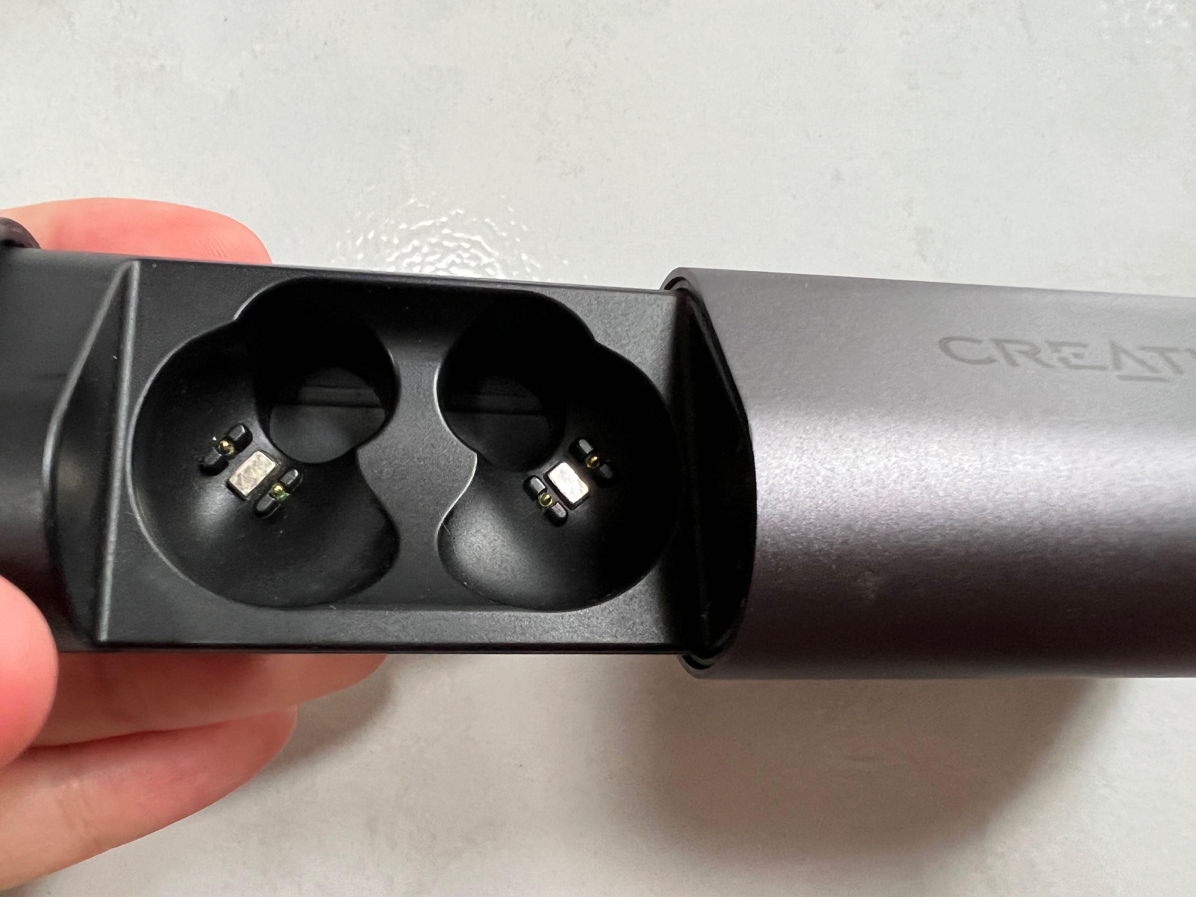 CREATIVE OUTLINER AIR, Audio, Earphones on Carousell