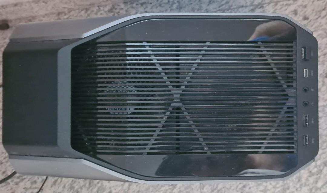 Gaming PC Dell Desktop Alienware Aurora R8, Computers & Tech, Desktops ...