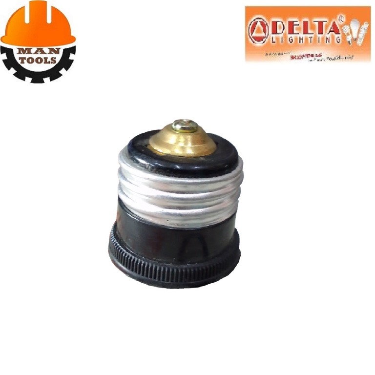 Delta Plug Socket (heavy duty), Commercial & Industrial, Construction ...