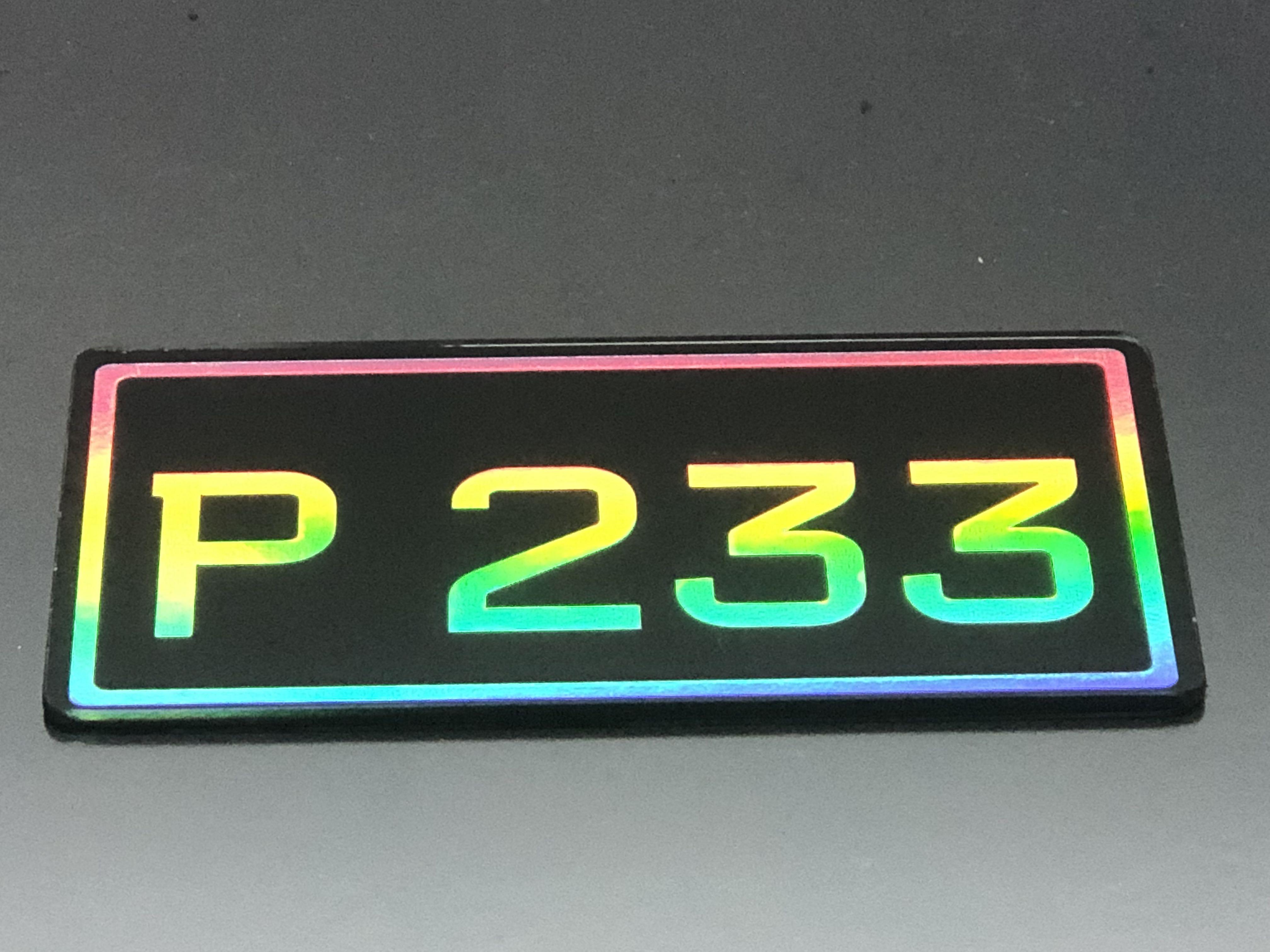 E-bike plate number( acrylic )/ metal/, Motorcycles, Motorcycle ...