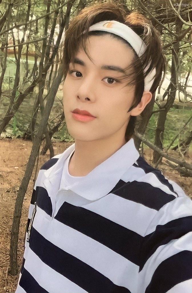 enhypen jake tamed-dashed pob, Hobbies & Toys, Books & Magazines ...