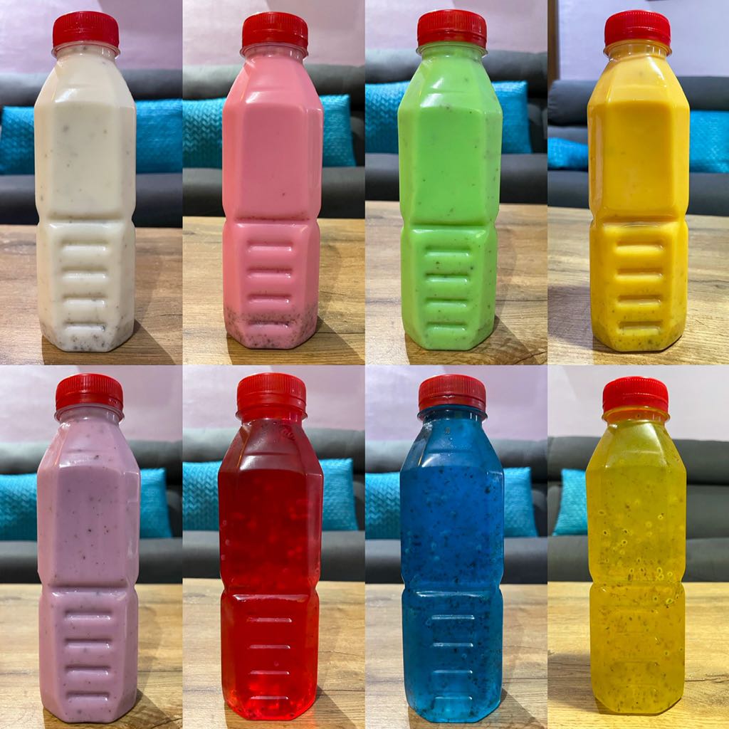 Fresh Homemade Kathira Drinks, Food & Drinks, Beverages on Carousell