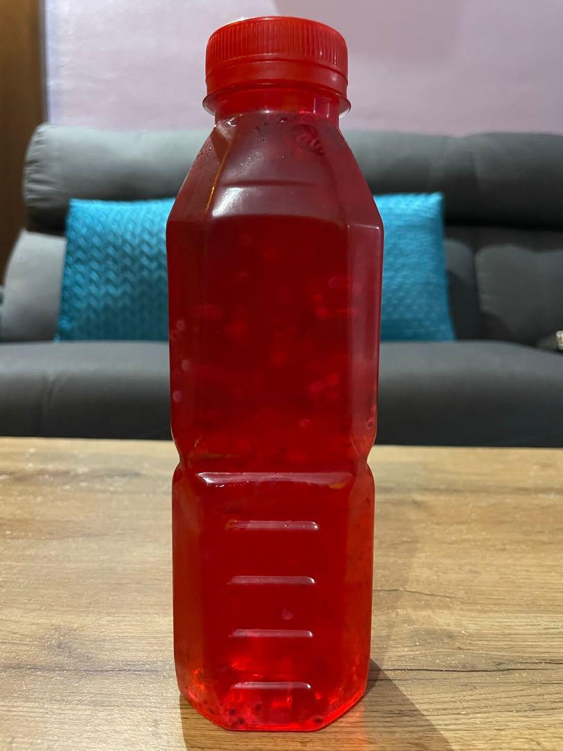 Fresh Homemade Kathira Drinks, Food & Drinks, Beverages on Carousell