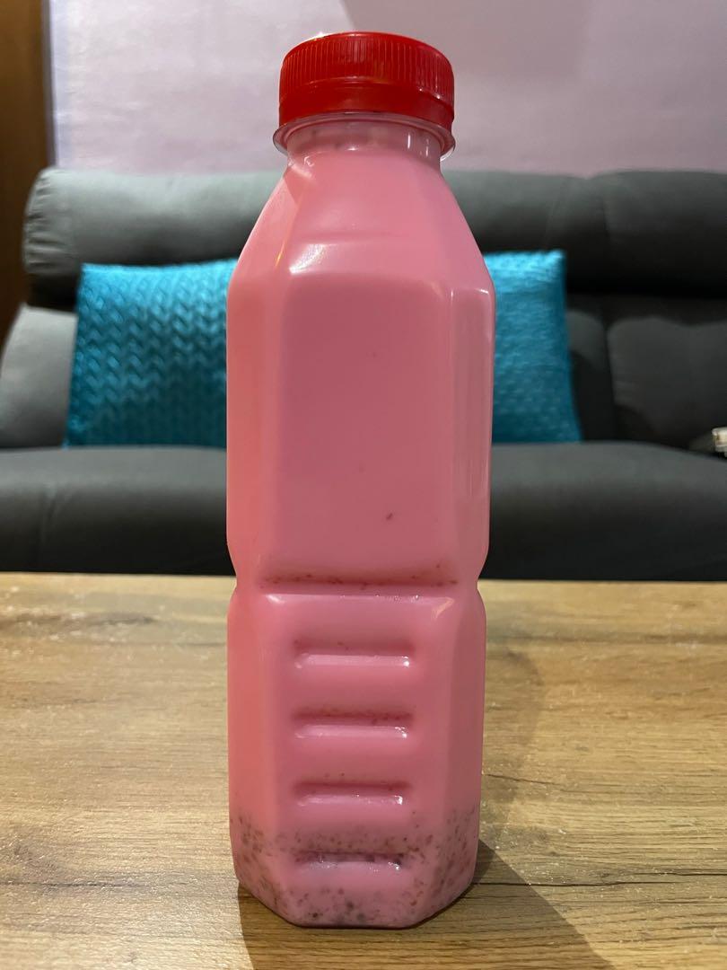 Fresh Homemade Kathira Drinks, Food & Drinks, Beverages on Carousell