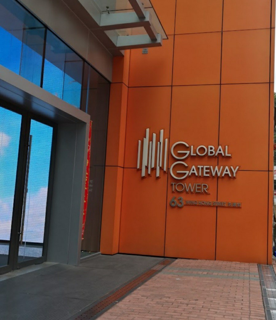 gateway｜辦公室｜Carousell Hong Kong