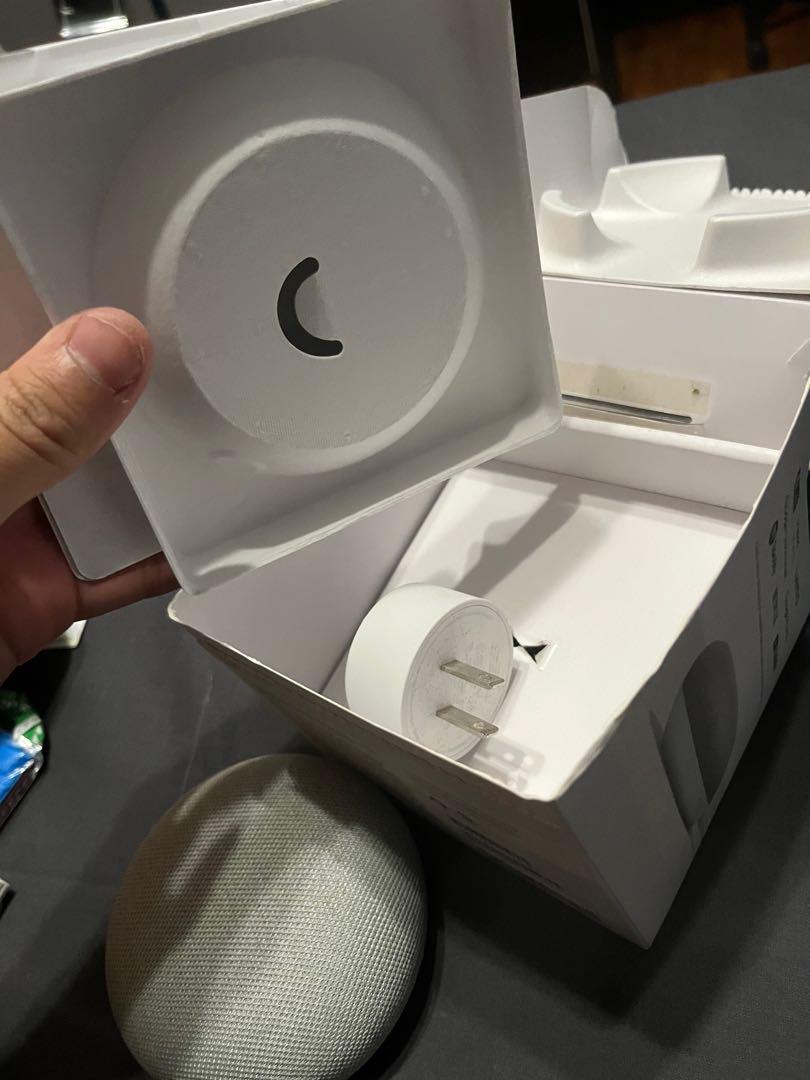 Google home 1st gen, Mobile Phones & Gadgets, Other Gadgets on Carousell