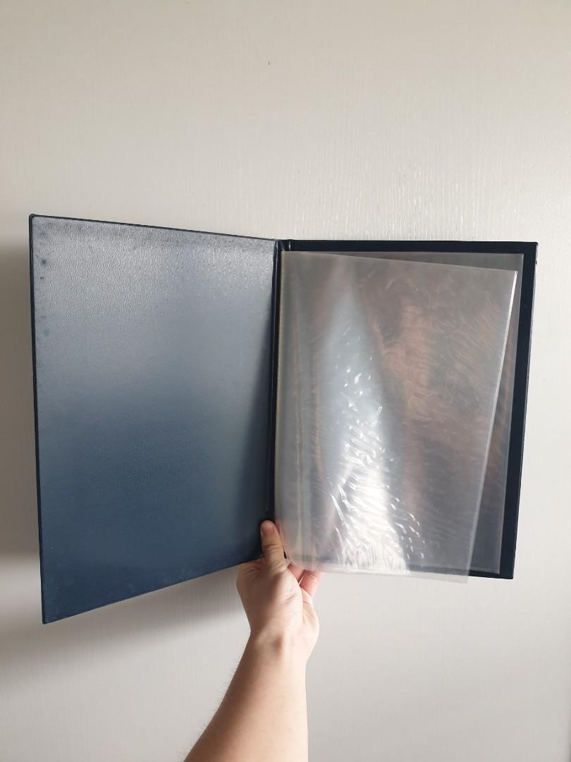 Graduation File MOE, Furniture & Home Living, Home Improvement ...