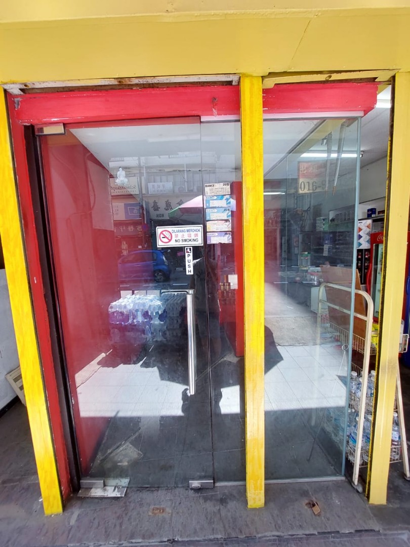 Ground Floor Half Shop at Jalan Sultan KL., Property, Rentals on Carousell