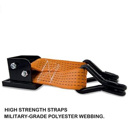 HI Lift Jack Mate Lift-Mate Wheel Lifter 4X4 Lift Offroad Heavy Duty ...