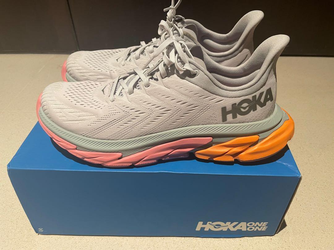Hoka Clifton Edge, Men's Fashion, Footwear, Sneakers on Carousell