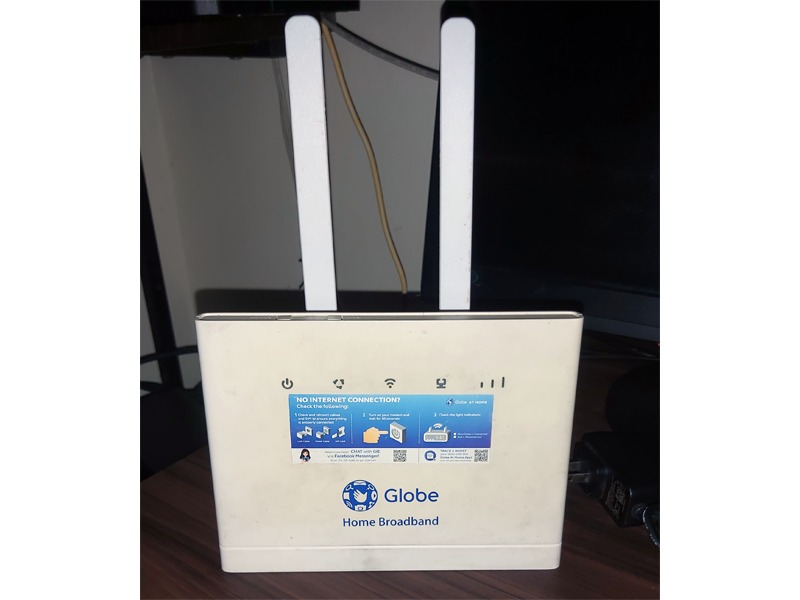 Huawei B315s-938 admin unlocked, Computers & Tech, Parts & Accessories ...