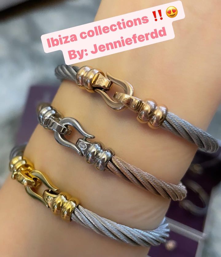 IBIZA- Collections, Women's Fashion, Jewelry & Organizers, Bracelets on ...