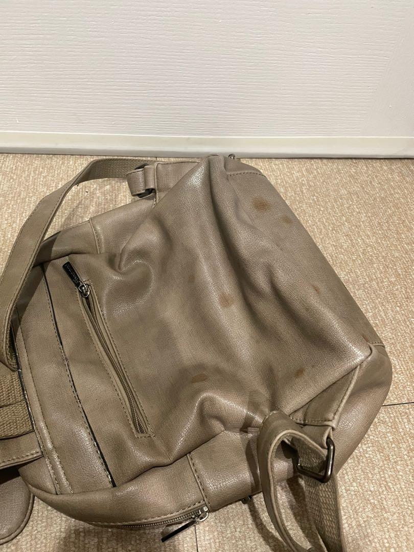 Jovanni Bag, Women's Fashion, Bags & Wallets, Backpacks on Carousell