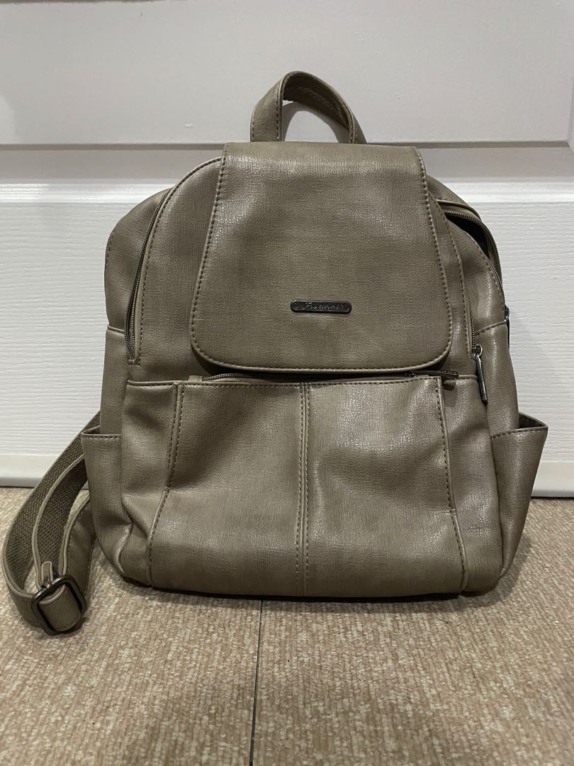 Jovanni Bag, Women's Fashion, Bags & Wallets, Backpacks on Carousell