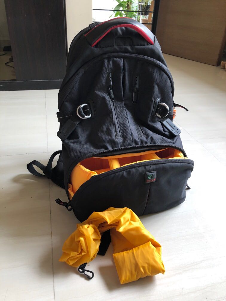 KATA BackPack, Men's Fashion, Bags, Backpacks on Carousell