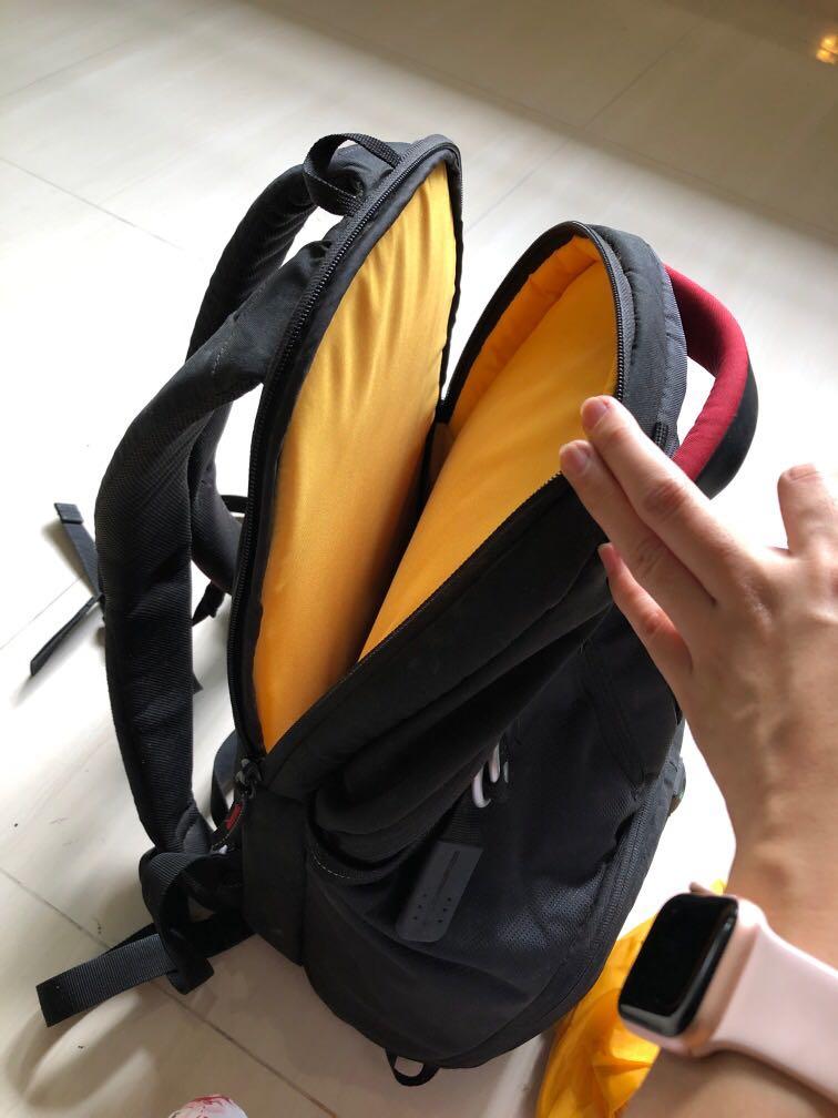 KATA BackPack, Men's Fashion, Bags, Backpacks on Carousell