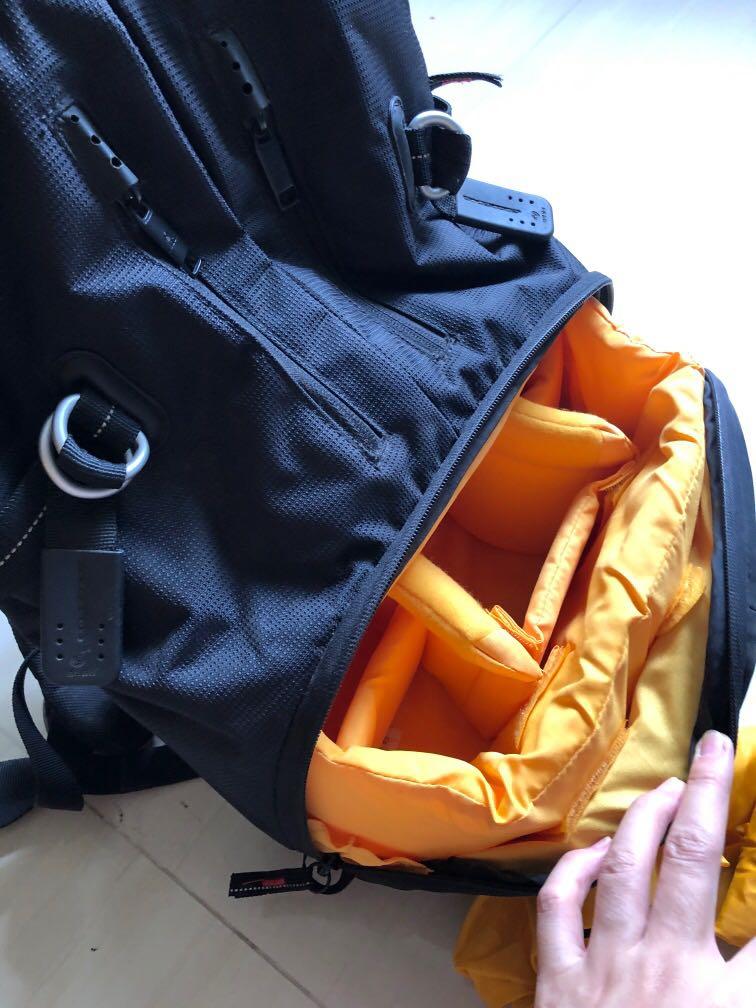 KATA BackPack, Men's Fashion, Bags, Backpacks on Carousell