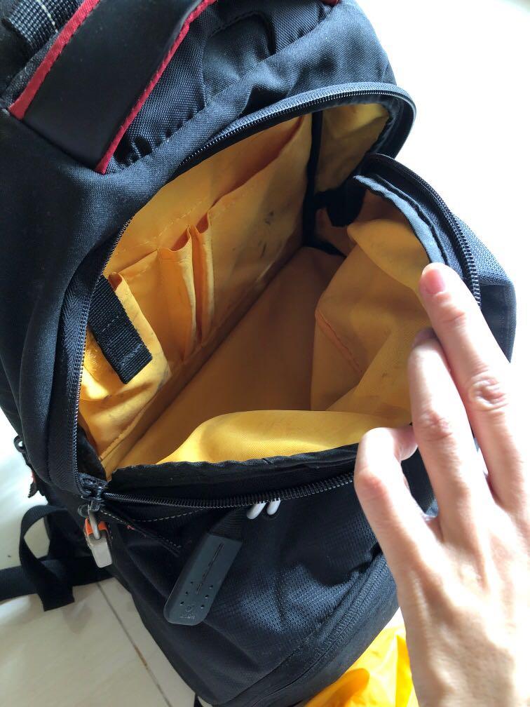KATA BackPack, Men's Fashion, Bags, Backpacks on Carousell