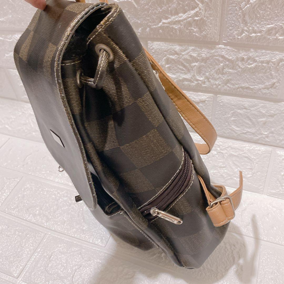 Kimbel Backpack, Women's Fashion, Bags & Wallets, Backpacks on Carousell