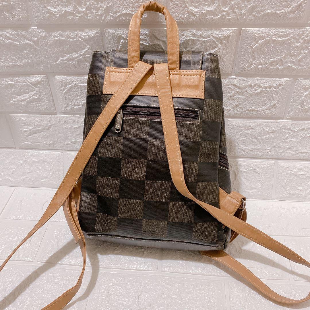 Kimbel Backpack, Women's Fashion, Bags & Wallets, Backpacks on Carousell