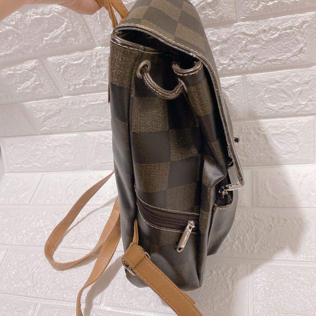 Kimbel Backpack, Women's Fashion, Bags & Wallets, Backpacks on Carousell