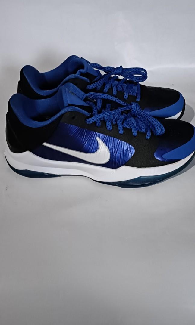 Kobe 5 Duke
