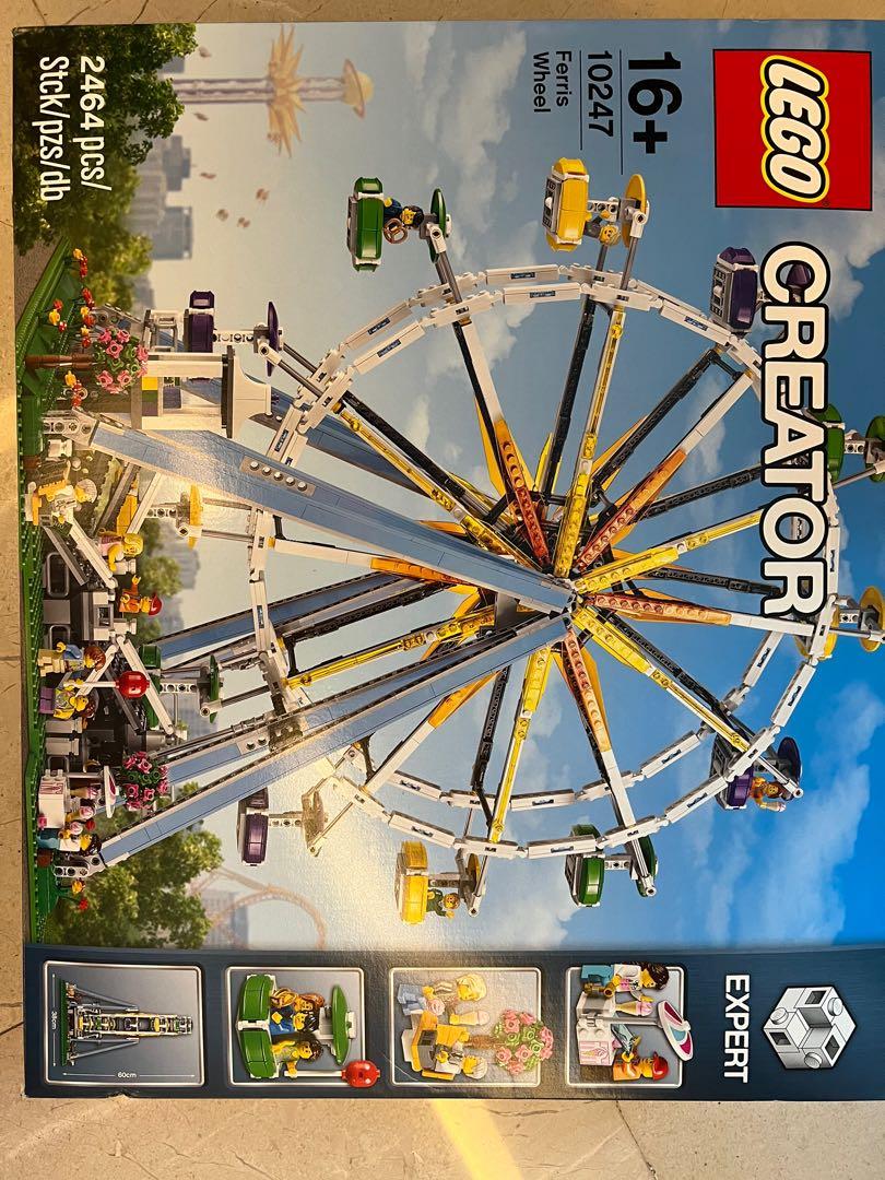 Lego 10427 brand new, Hobbies & Toys, Toys & Games on Carousell