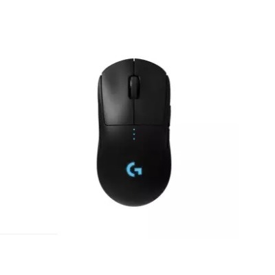 Logitech G Pro HERO Wireless Gaming Mouse, Computers & Tech, Parts ...