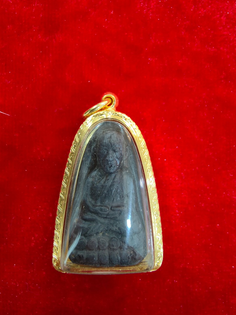 Mae Chee Boon Ruen LP Thuad, Hobbies & Toys, Memorabilia & Collectibles ...