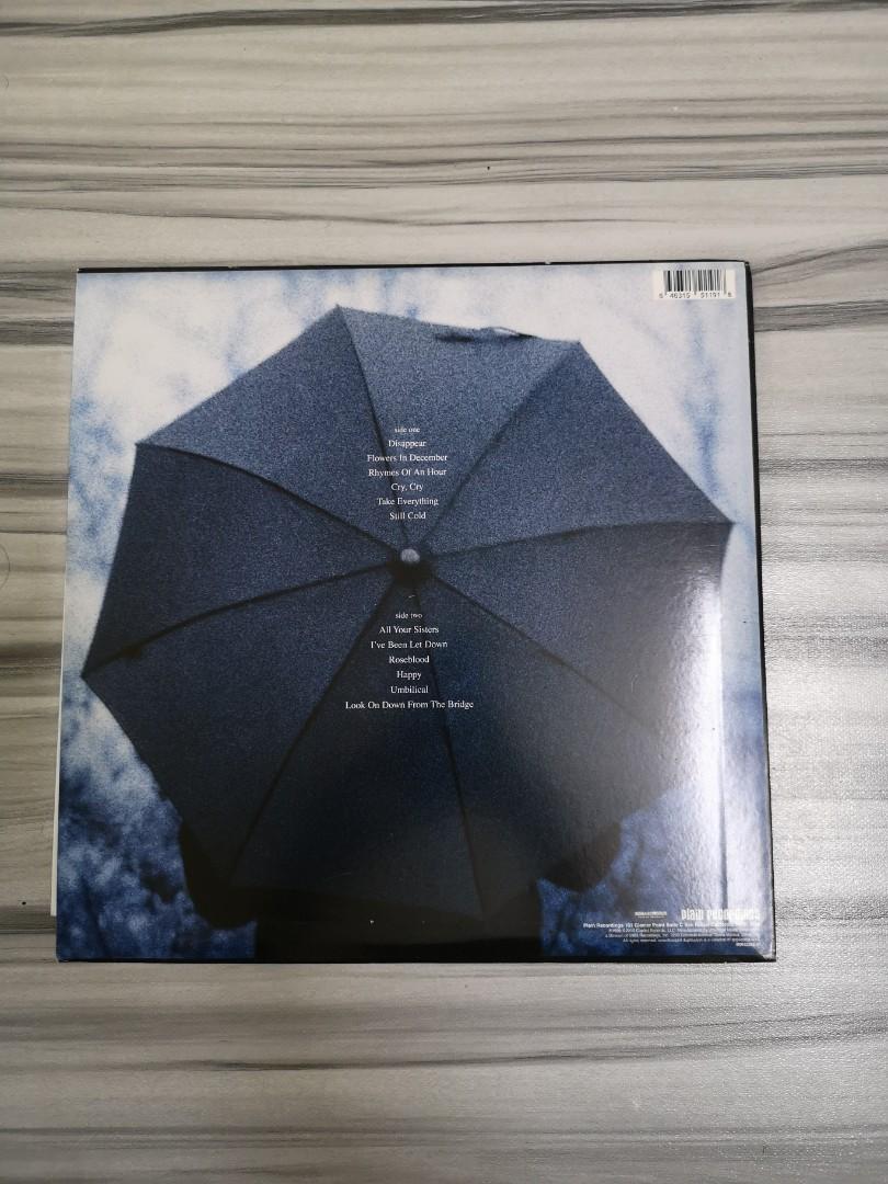Mazzy Star Among My Swan Lp Hobbies And Toys Music And Media Cds And Dvds On Carousell