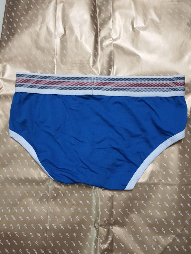 Men ES under, Men's Fashion, Bottoms, New Underwear on Carousell