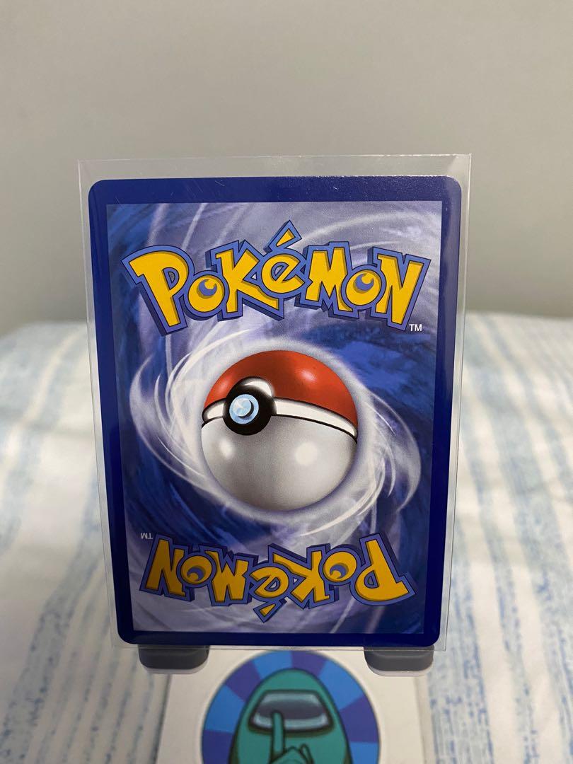 Mimikyu V - TG16/TG30 (Brilliant Star), Hobbies & Toys, Toys & Games on ...