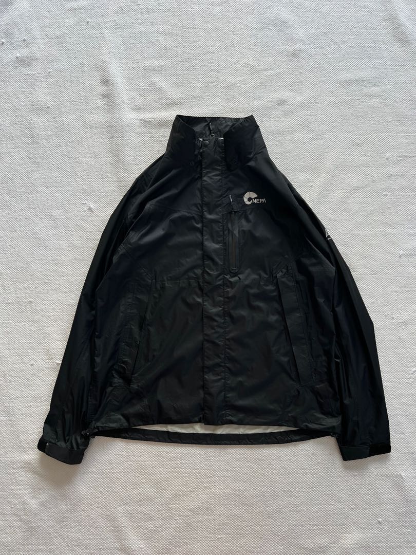 Nepa Hiking Windbreaker Jacket, Men's Fashion, Coats, Jackets and ...