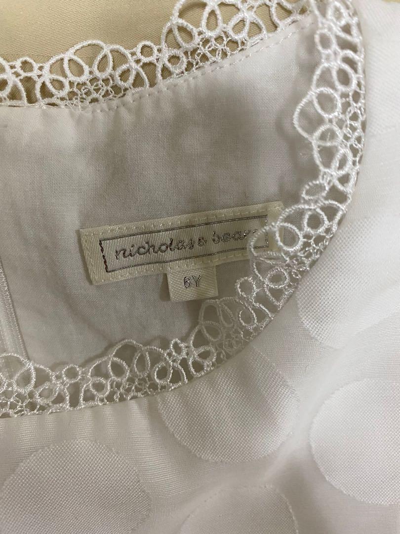 Nicholas & bears, 兒童＆孕婦用品, 嬰兒及小童流行時尚 - Carousell