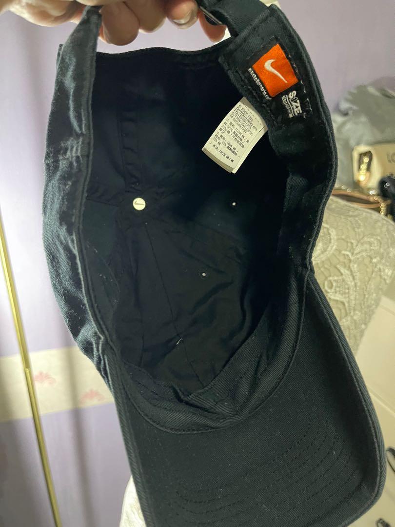 Nike basic cap, Men's Fashion, Watches & Accessories, Caps & Hats on ...