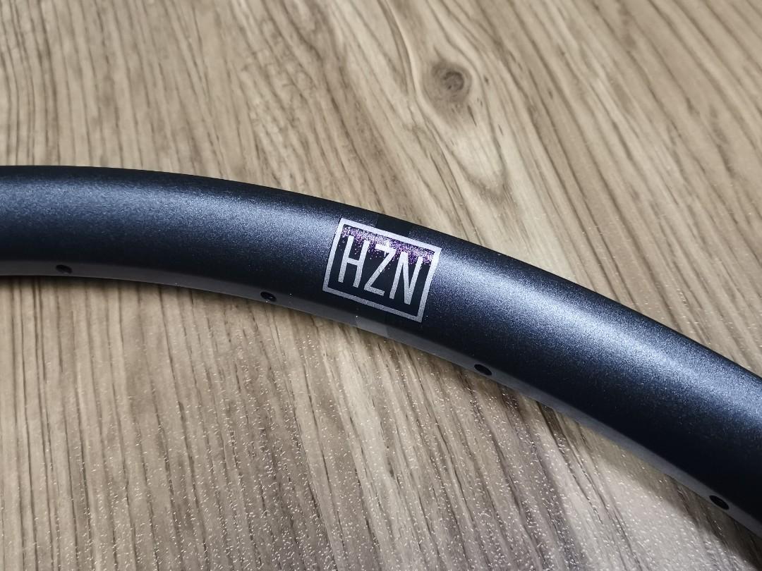 Nukeproof Horizon V2 rim set, Sports Equipment, Bicycles & Parts, Parts ...