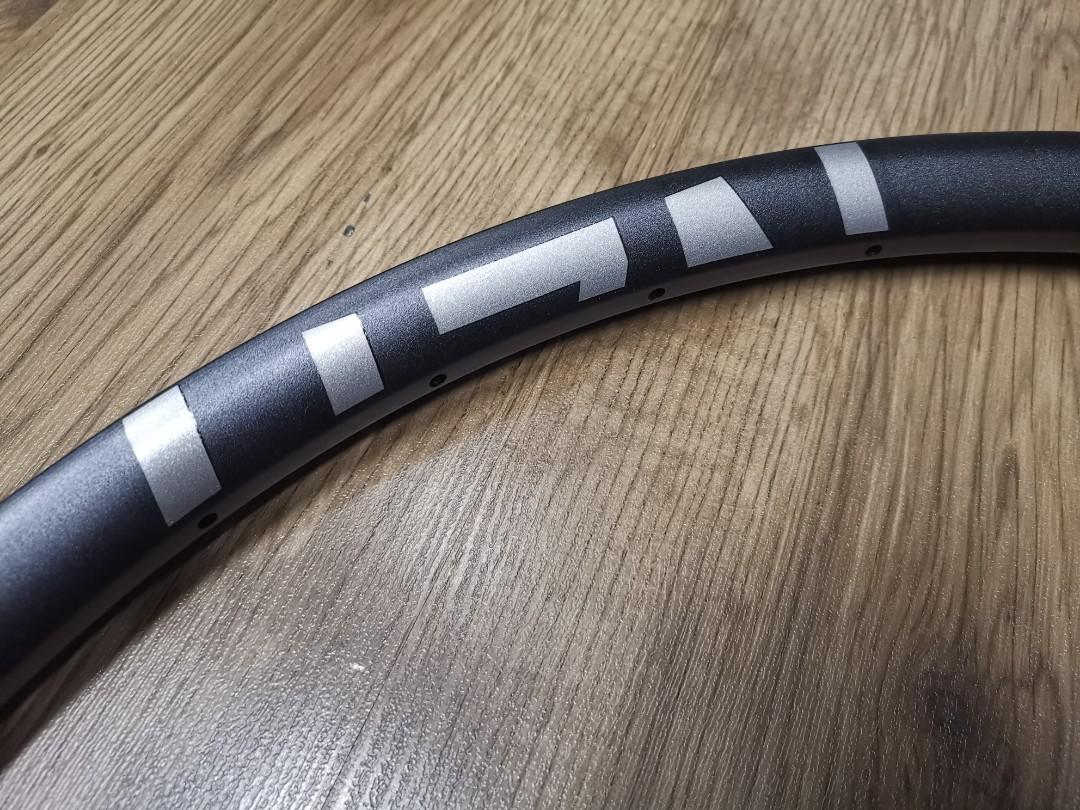 Nukeproof Horizon V2 rim set, Sports Equipment, Bicycles & Parts, Parts ...