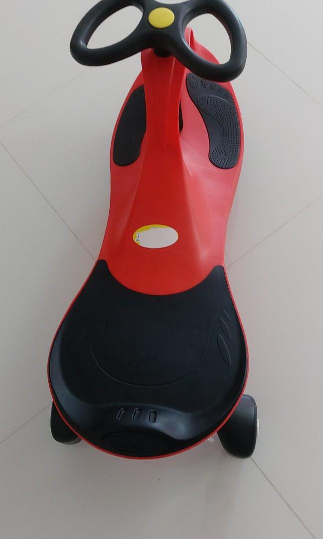 Original plasma car, Hobbies & Toys, Toys & Games on Carousell