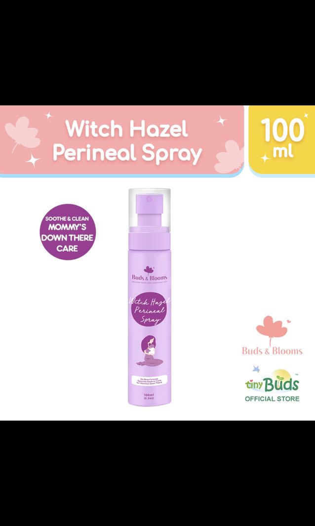 Peri Bottle / Perineal Spray, Babies & Kids, Maternity Care on Carousell