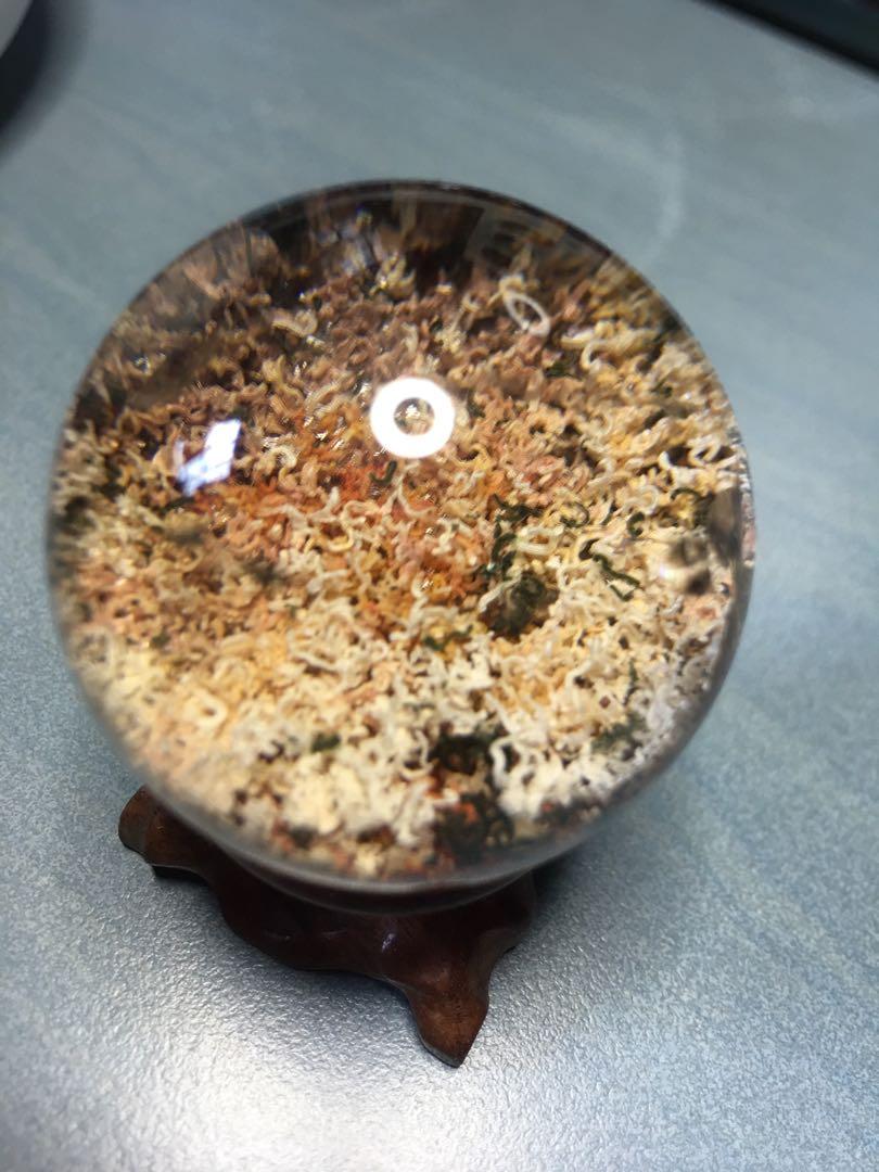 Phantom Sphere, Hobbies & Toys, Memorabilia & Collectibles, Vintage Collectibles on Carousell